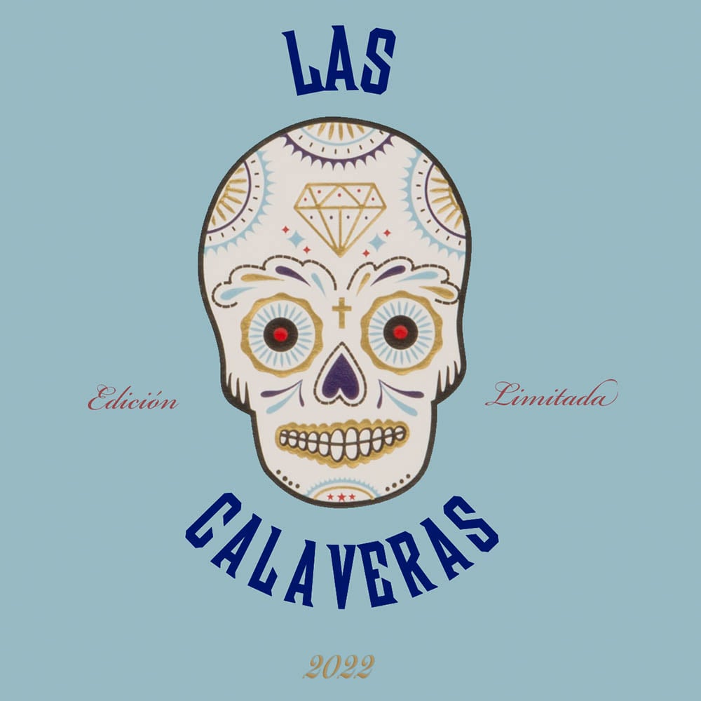 las calaveras decimo