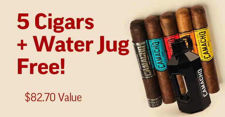 Best Cigar Deals & Prices | One of the Largest Online Cigar Stores | JR ...