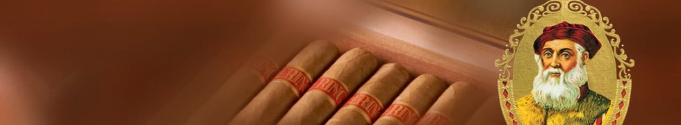 Bering Cigars - Premium Handmade Cigars | JR Cigars