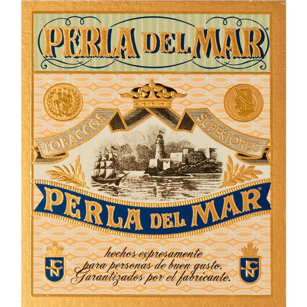 Perla del Mar Cigars | Handmade Cigars | JR Cigars