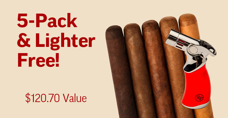 Best Cigar Deals & Prices | One of the Largest Online Cigar Stores | JR ...