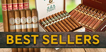 JR Cigars | The World's Largest Online Cigar Store