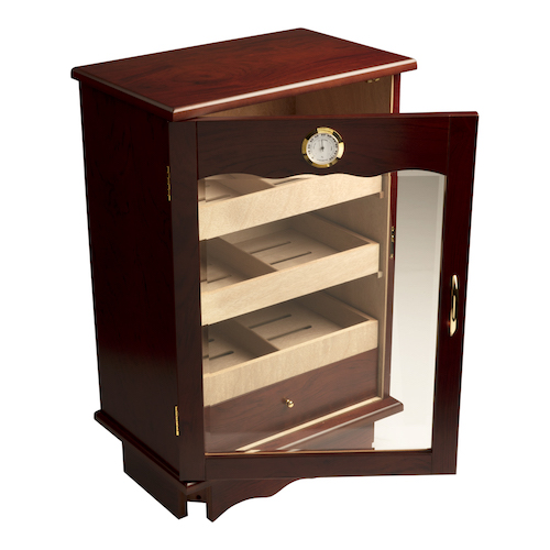 Cigar Humidors | JR Cigars