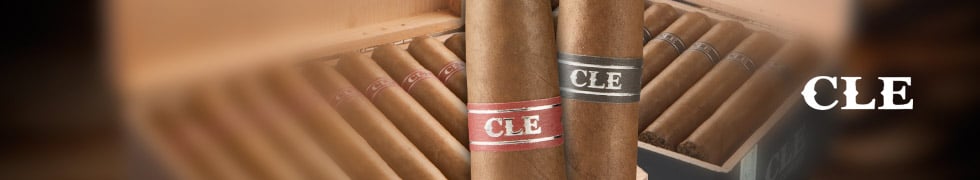 CLE Cigars - All CLE Cigar Company Brands Online | JR Cigars