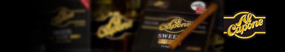 Al Capone Cigarillos | Buy Online at JR Cigars