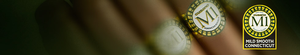 Cusano M1 Bundle Cigars - By Cusano | JR Cigars