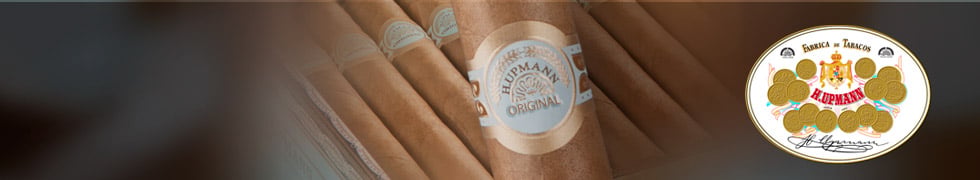 H. Upmann Original Cigars - Handmade Cigars | JR Cigars