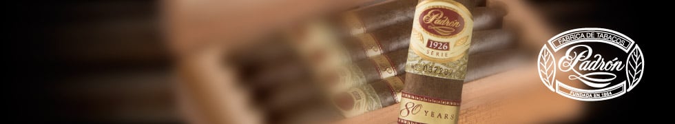 Padron Special Releases - Handmade Cigars | JR Cigars