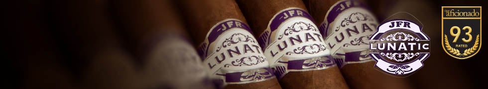 JFR Lunatic | JR Cigars