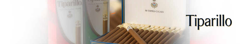Tiparillo Cigars - All Tiparillo Cigars | JR Cigars
