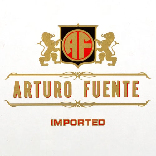 Arturo Fuente Cigars - All Fuente Cigar Brands Online | JR Cigars