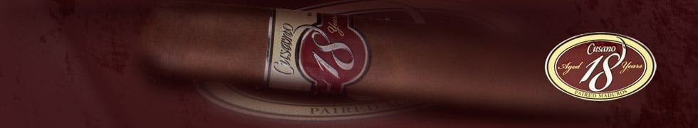 Cusano 18 Maduro Cigars - Handmade Cigars | JR Cigars